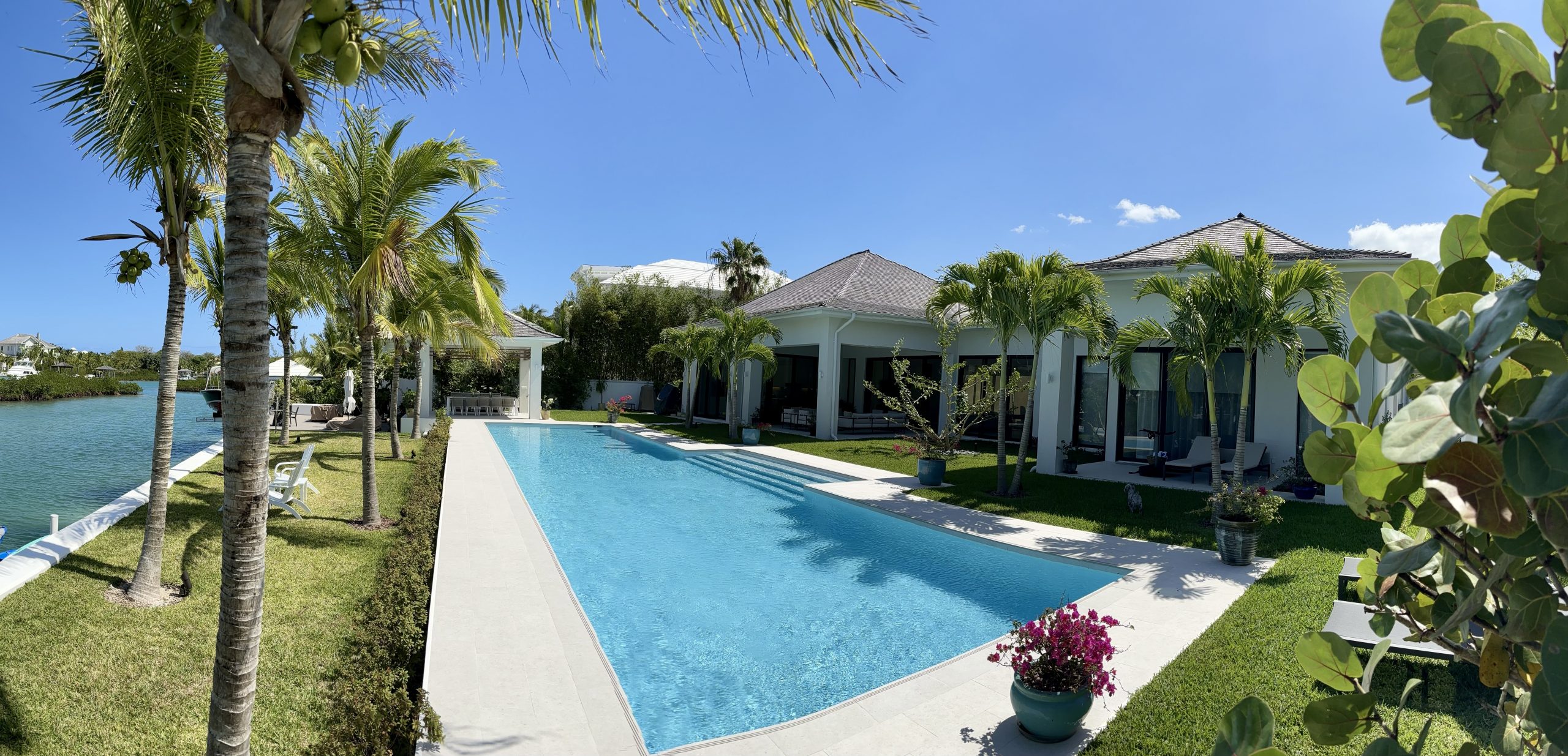 Architects In The Bahamas - Bahamas Architecture | Ezlo